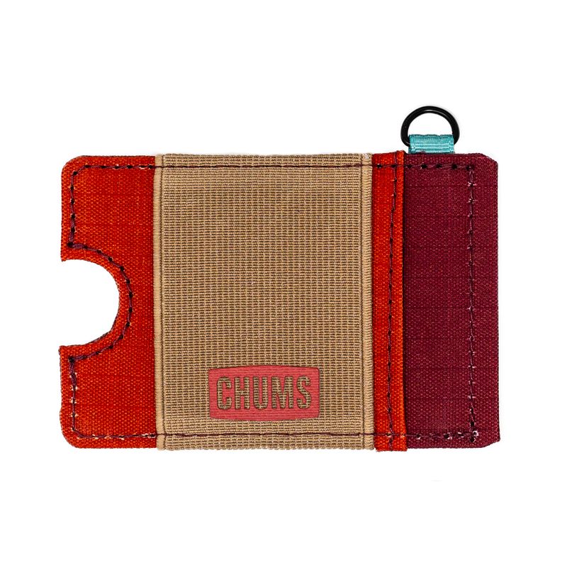 BANDIT LO-PRO Rust/Burgundy