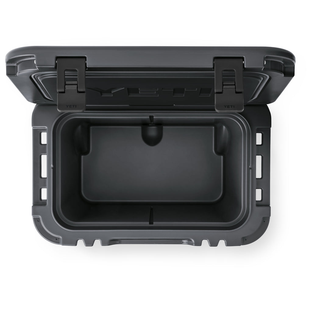 ROADIE® 32 WHEELED COOL BOX Charcoal