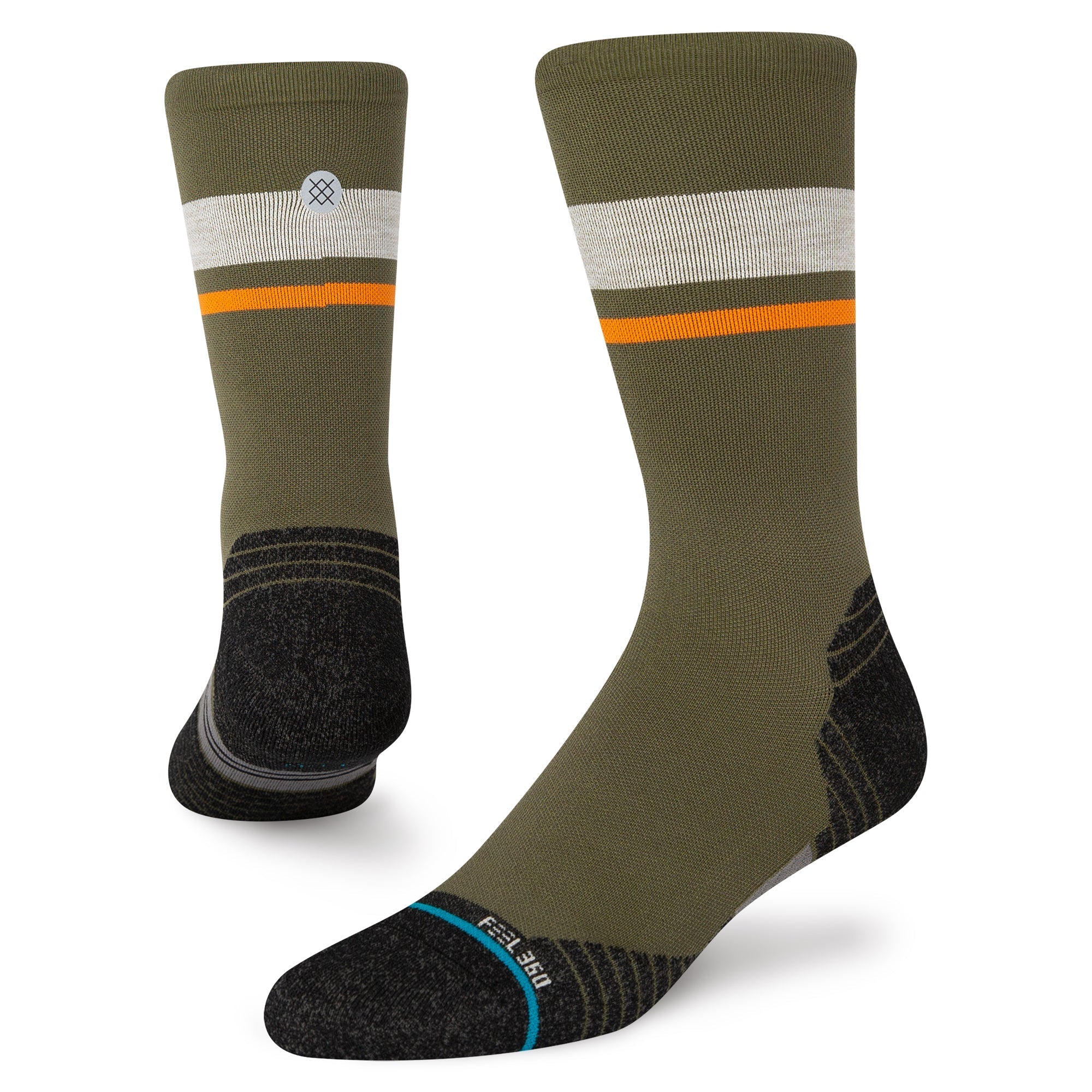 INFIKNIT PERFORMANCE QUOTA Crew Sock