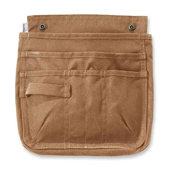 Bulky Detachable Pocket